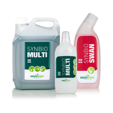 Probiotics: from nature to nature :: Greenspeed :: Clean up your routine