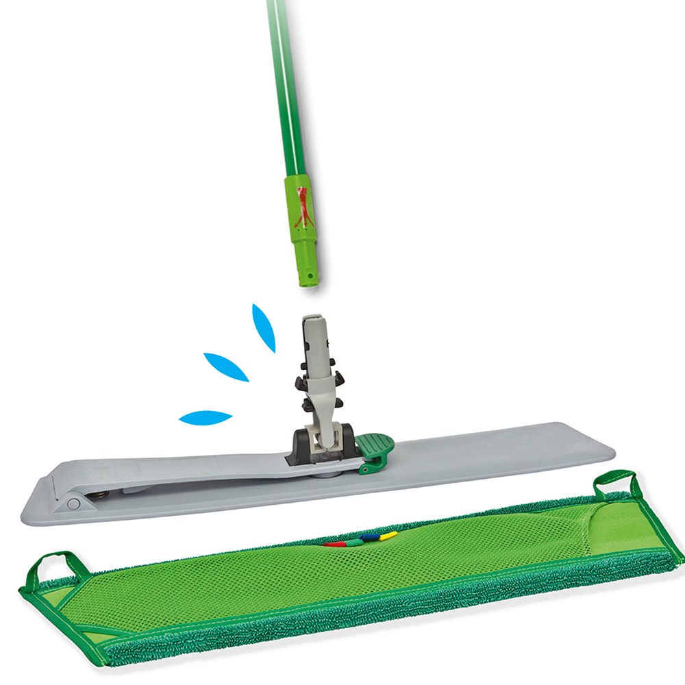 Greenspeed :: Greenspeed :: Clean up your routine